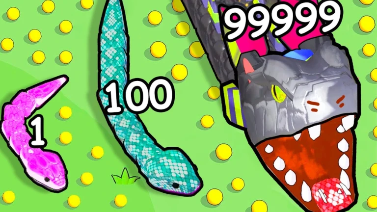 Snake Simulator | Roblox Game - Rolimon's