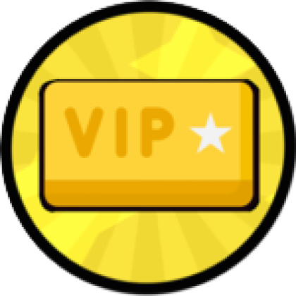 VIP - Roblox