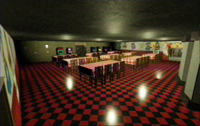 Bocska's The Walten Files Juego de rol - Roblox