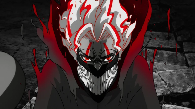 การทดสอบตัวละคร Okarun (KJ REWORK!) - Roblox