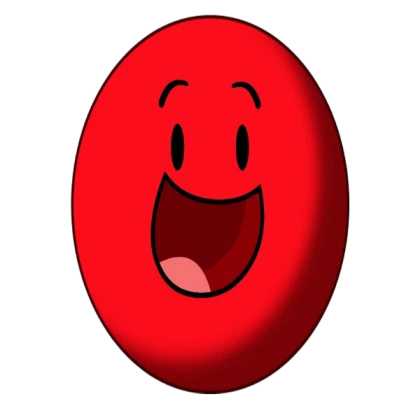 dodgeball battle for dream island object show