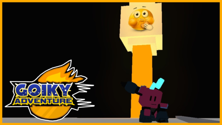 (HALLOWEEN) Aventura Goiky - BFDI RP - Roblox