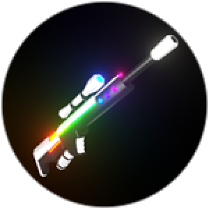 High Tech Sniper! - Roblox