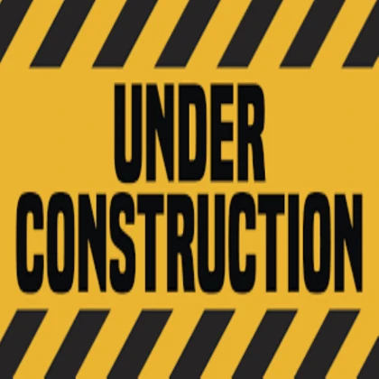 under construction