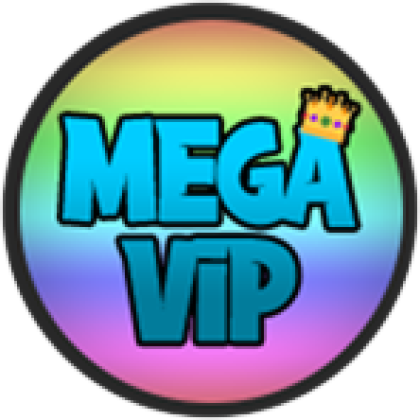 Mega VIP - Roblox