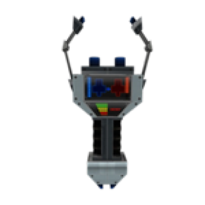 Quantum Entangler - Roblox
