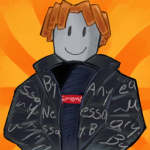 Drippy Fellas - Roblox