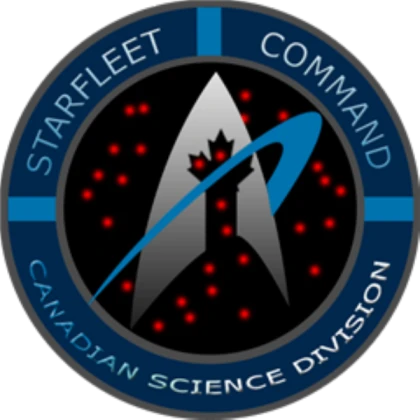 Canadian Starfleet Science Division