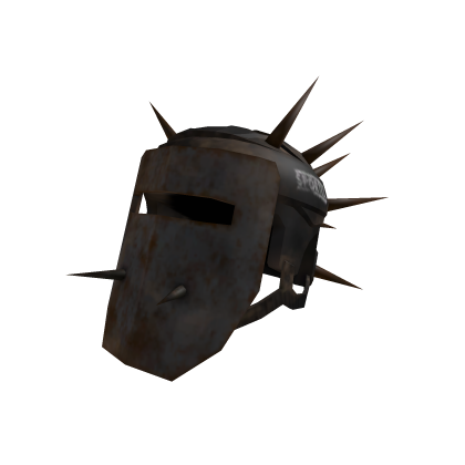 Casco de Juggernaut - Roblox