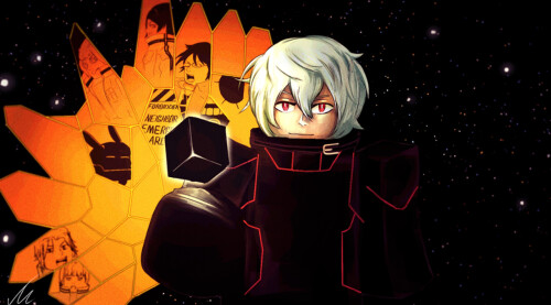 Déclencheur de projet (CODES) - Roblox