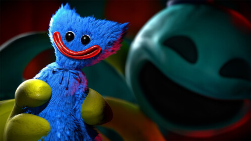 Doey el hombre de masa - Roblox