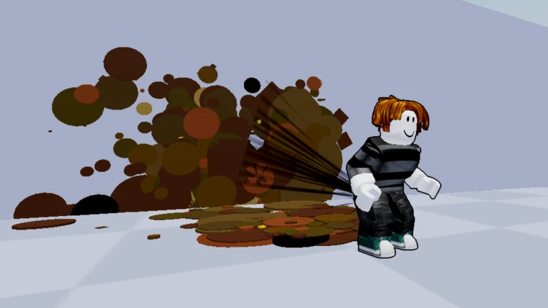 Pulverizar Poop Obby | Juega en Roblox
