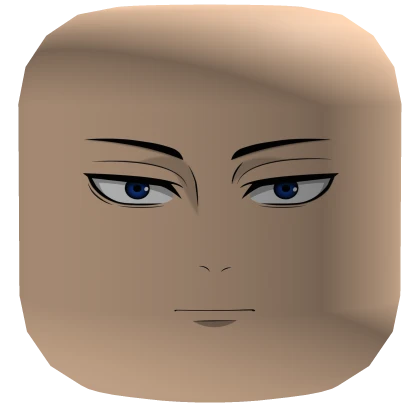 Megumi | Roblox Item - Rolimon's