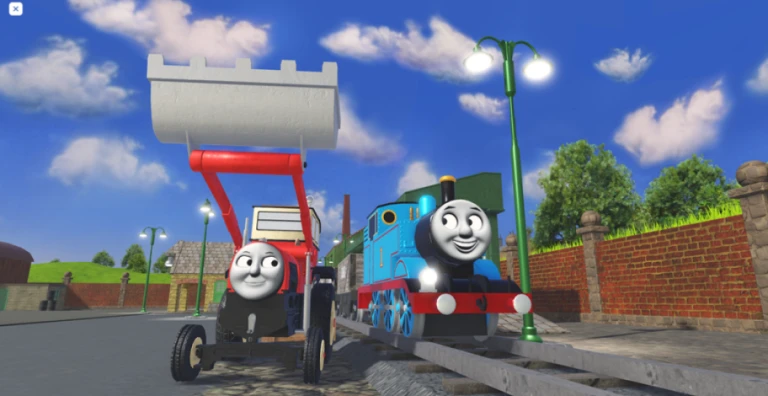 Sodorのオンラインジョブがたくさん! | Roblox公式ウェブサイト