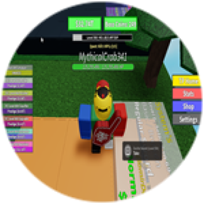 very big dono blimp - Roblox