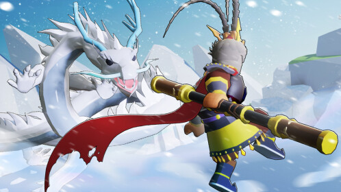 Weapon Fighting Simulator - Roblox