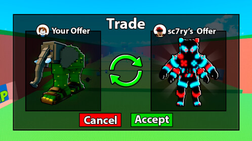 Einfaches Obby für Meta Technetta Brainrot UGC | Auf Roblox spielen