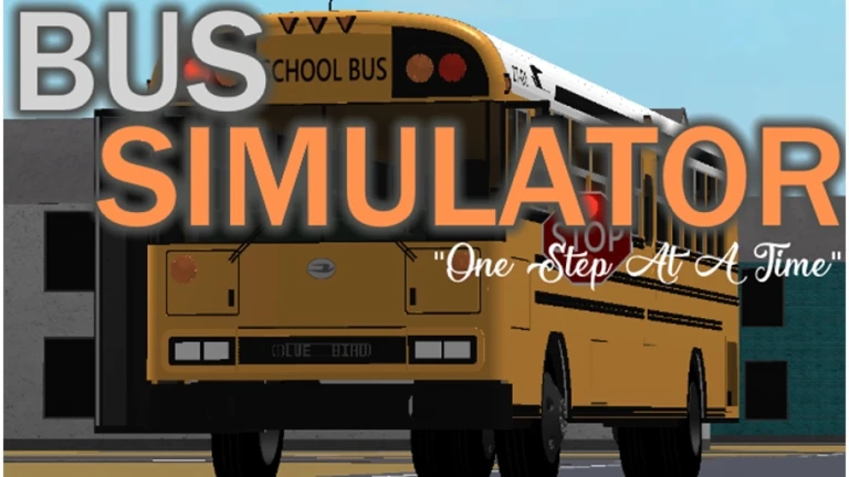 school bus simulator 2 - Roblox