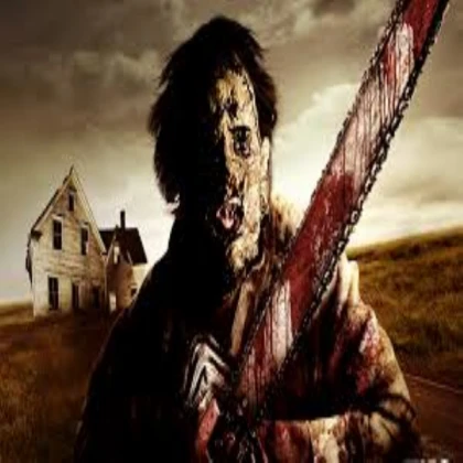 Leatherface