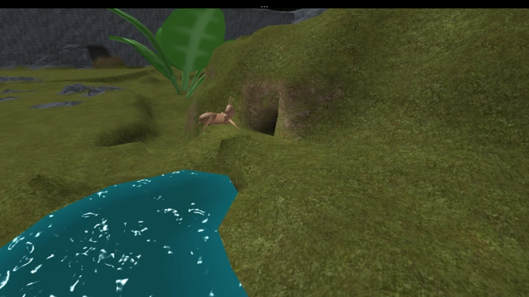 Ant Simulator ! - Roblox
