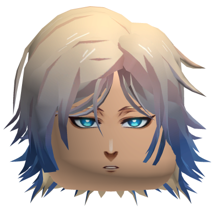 Kaiser *GLOWING* - Roblox