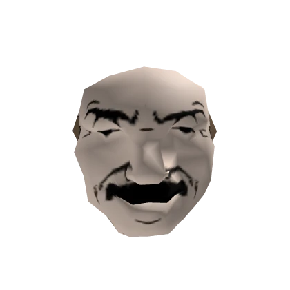 Bald Man | Roblox Item - Rolimon's