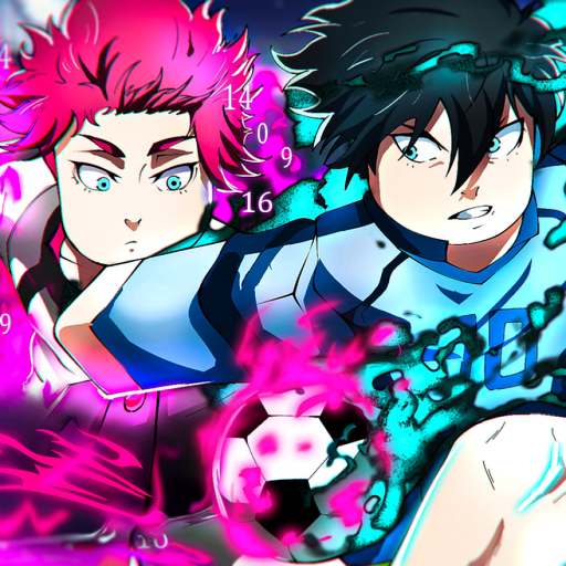 [UPD] Blue Lock: Rivals - Unnamed Server 3638 - RBXServers