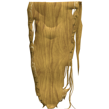 Gaian Sorcerer Distressed Capa de Runa Amarela - Roblox