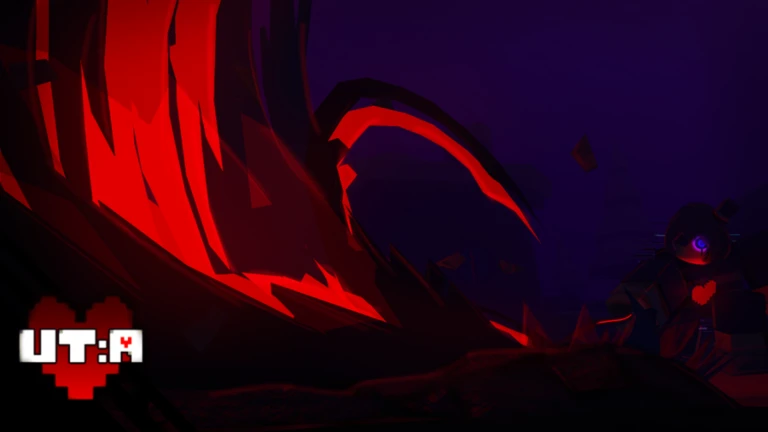 [TUYO] Undertale: Arena - Roblox