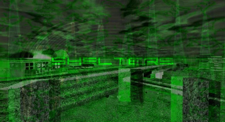 얼어붙은 영혼 [DG] - Roblox