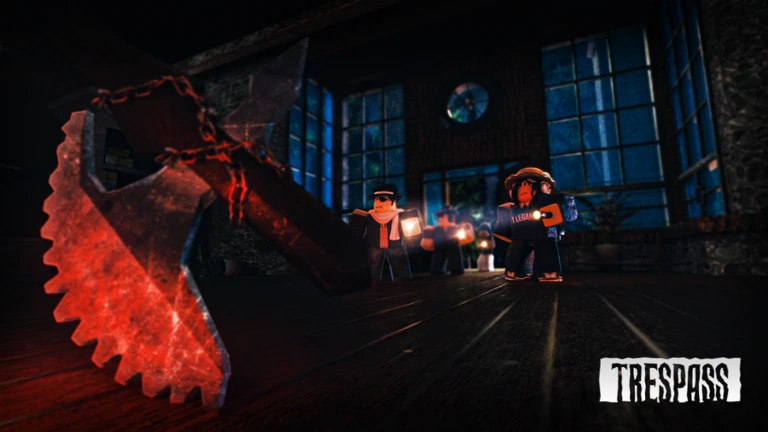 DERROTA [ACTO III] - Roblox