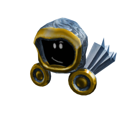 Dominus Azurelight - Roblox