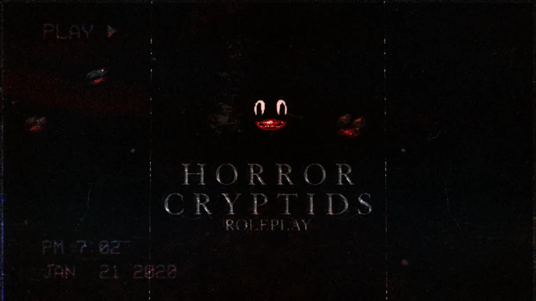 Sirenkopf-Cryptids-Rollenspiel - Roblox