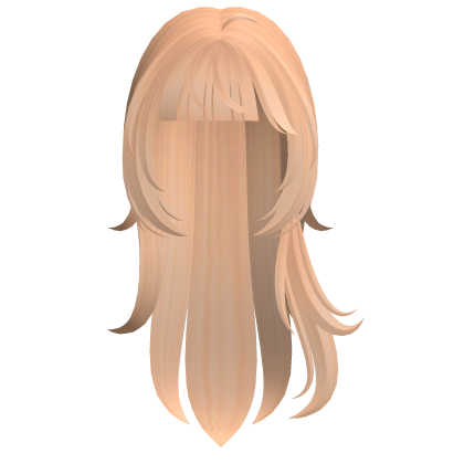 Rubia - Roblox