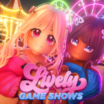 Lively Game Shows - Roblox