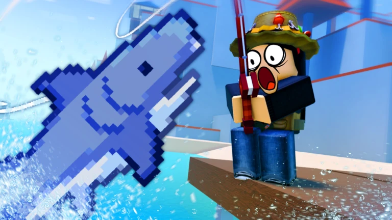 Seaside 🎣 | Roblox Game - Rolimon's