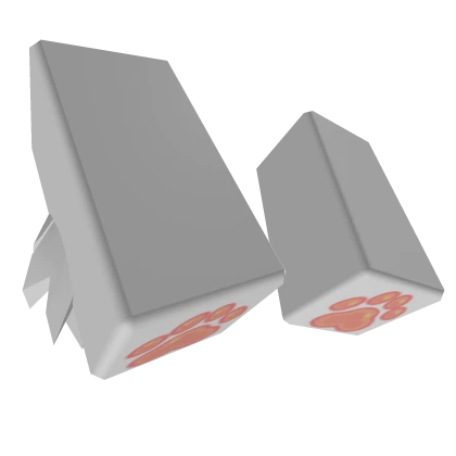 White Extra Arms | Roblox Item - Rolimon's