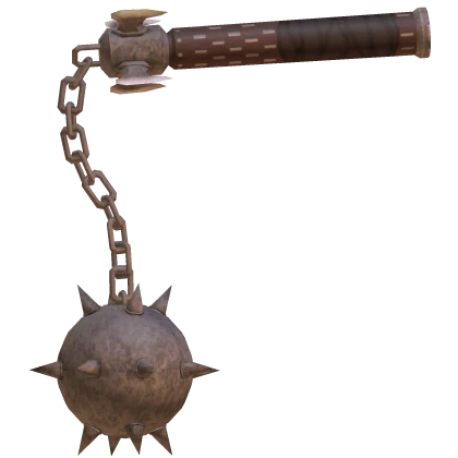 Dark Ages Flail of Doom | Roblox Item - Rolimon's