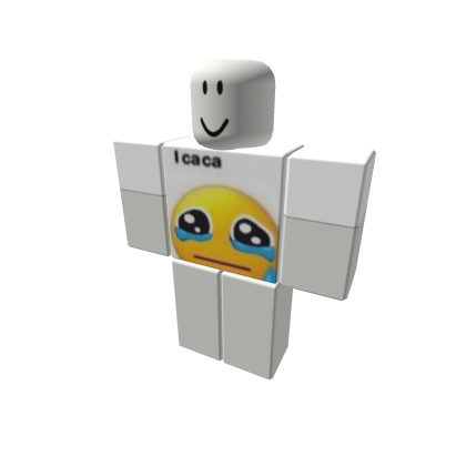 i caca - Roblox