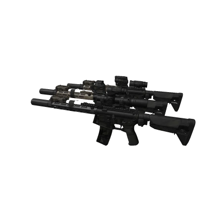 BPRE // SCORCH BCM CARBINE // V2