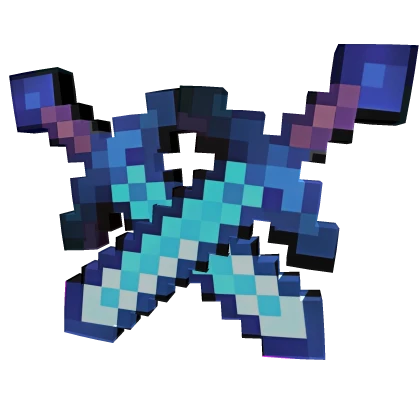 CODE [SWWD] Diamond Swords | Roblox Item - Rolimon's