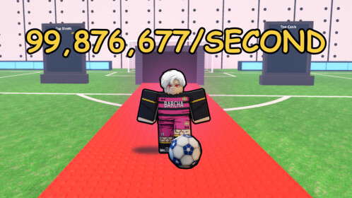 [FLOW YUKIMIYA] Ukraść Egoistę - Roblox