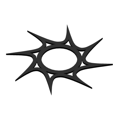 Milestone Two Time Spawn Halo [FORSAKEN] | Roblox Item - Rolimon's