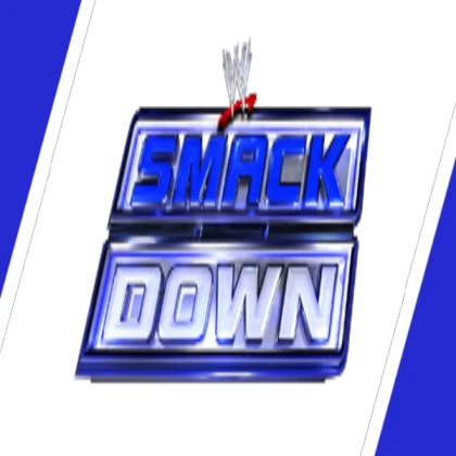 WWE Smackdown Apron *Free*