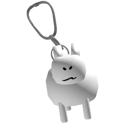 Gubby | Roblox Item - Rolimon's