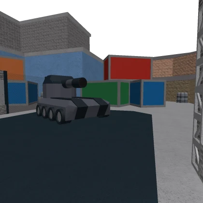 MM2 Milbase Map
