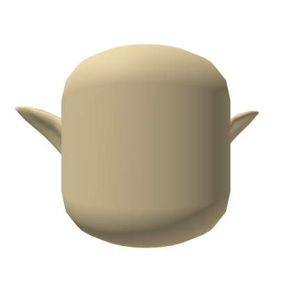 Faceless Elf - Roblox