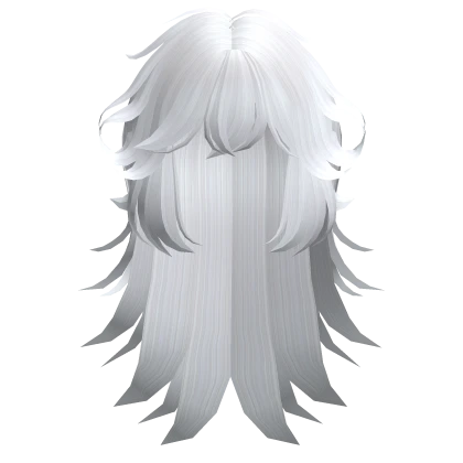 White | Roblox Item - Rolimon's
