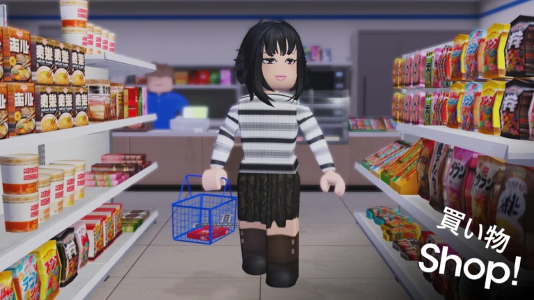 Zaibatsu - RP de Japón | El sitio web oficial de Roblox