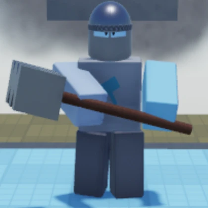 Hammerdom (Cube Combination)